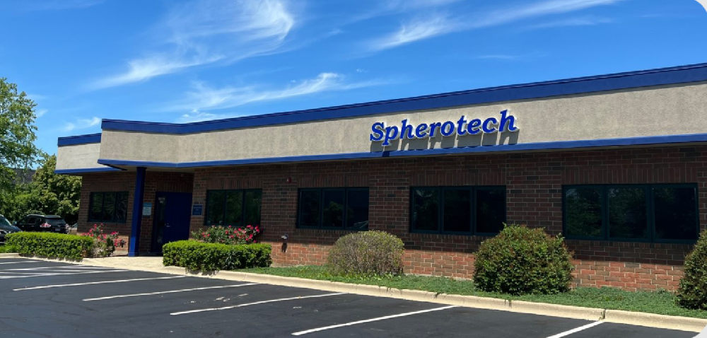 spherotech